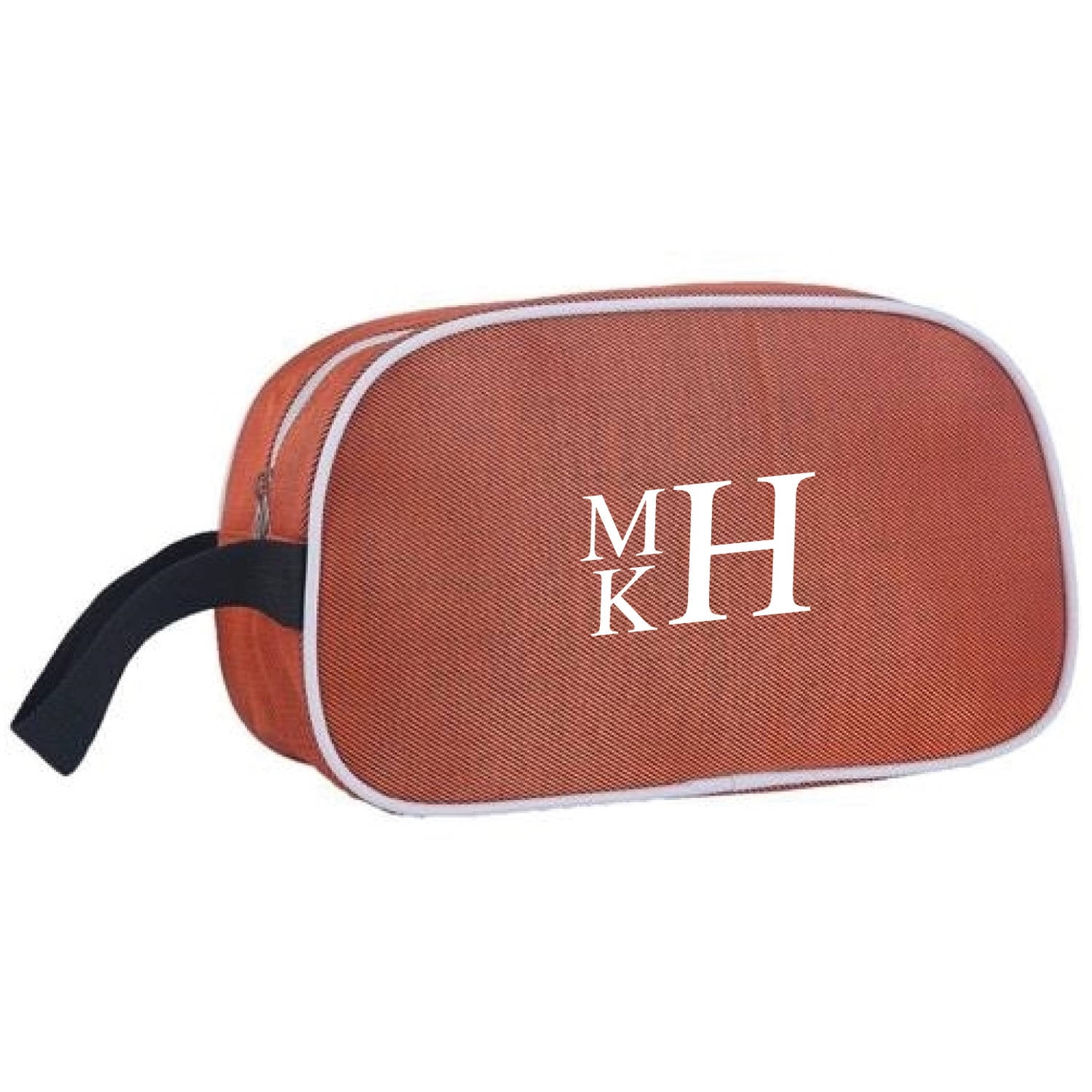Personalized Monogram Dopp Kit - Walmart.com