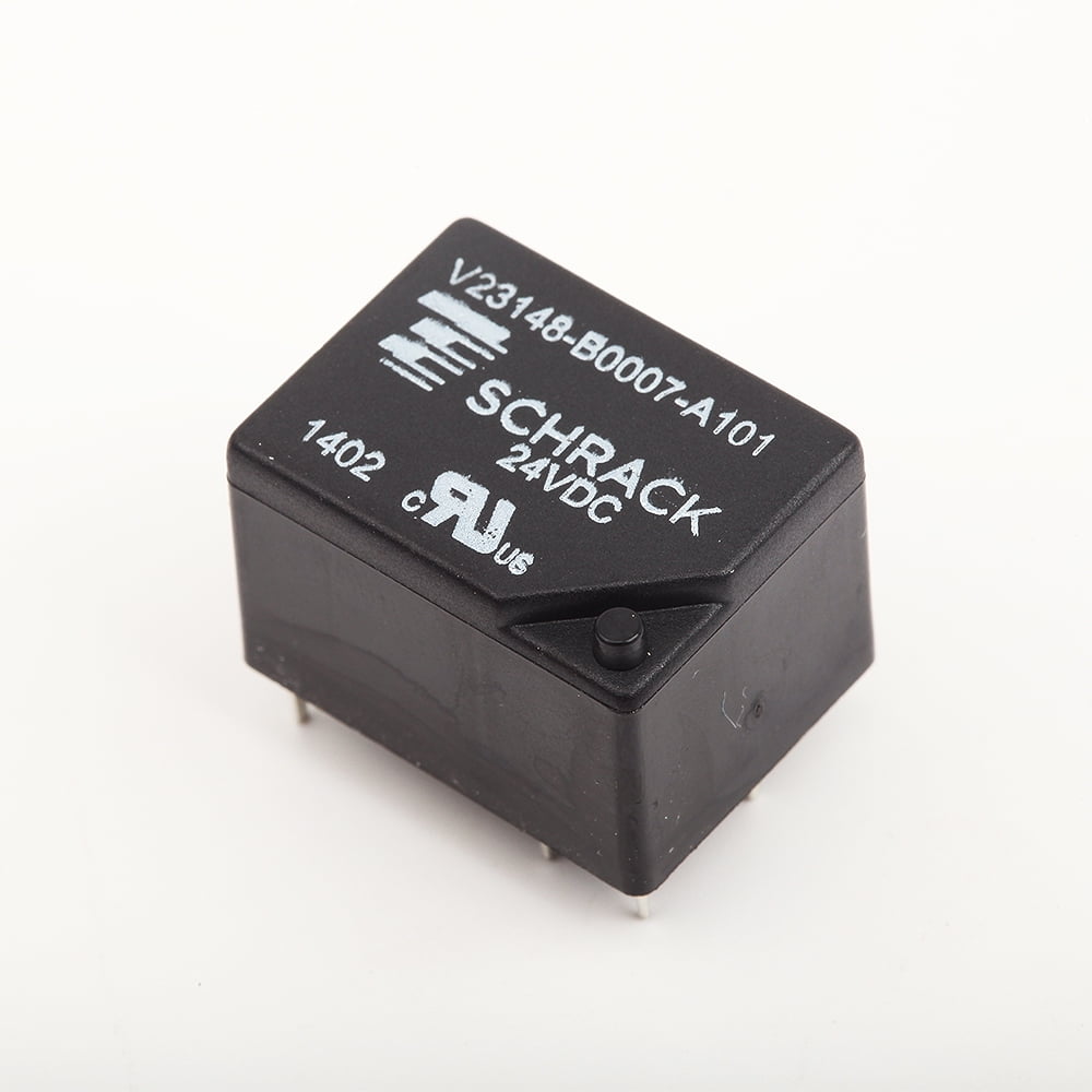 1pcs Relay V23148-B0007-A101 24VDC V23148 B0007 A101 24V ...