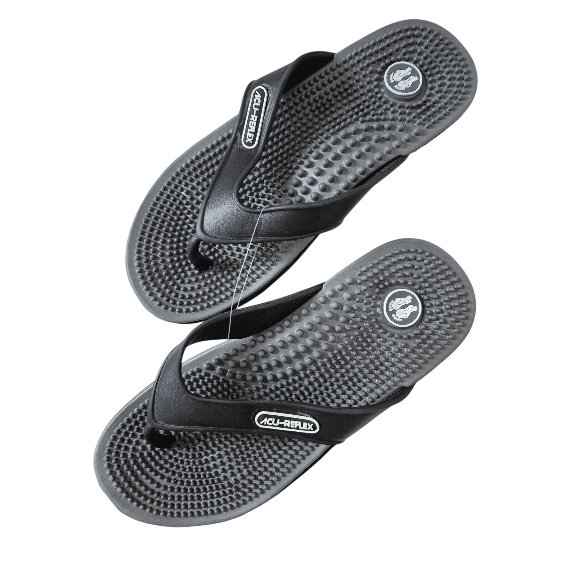 Click here for Relaxus Flip Flops - Massage Sole - Reflexology Sa... prices