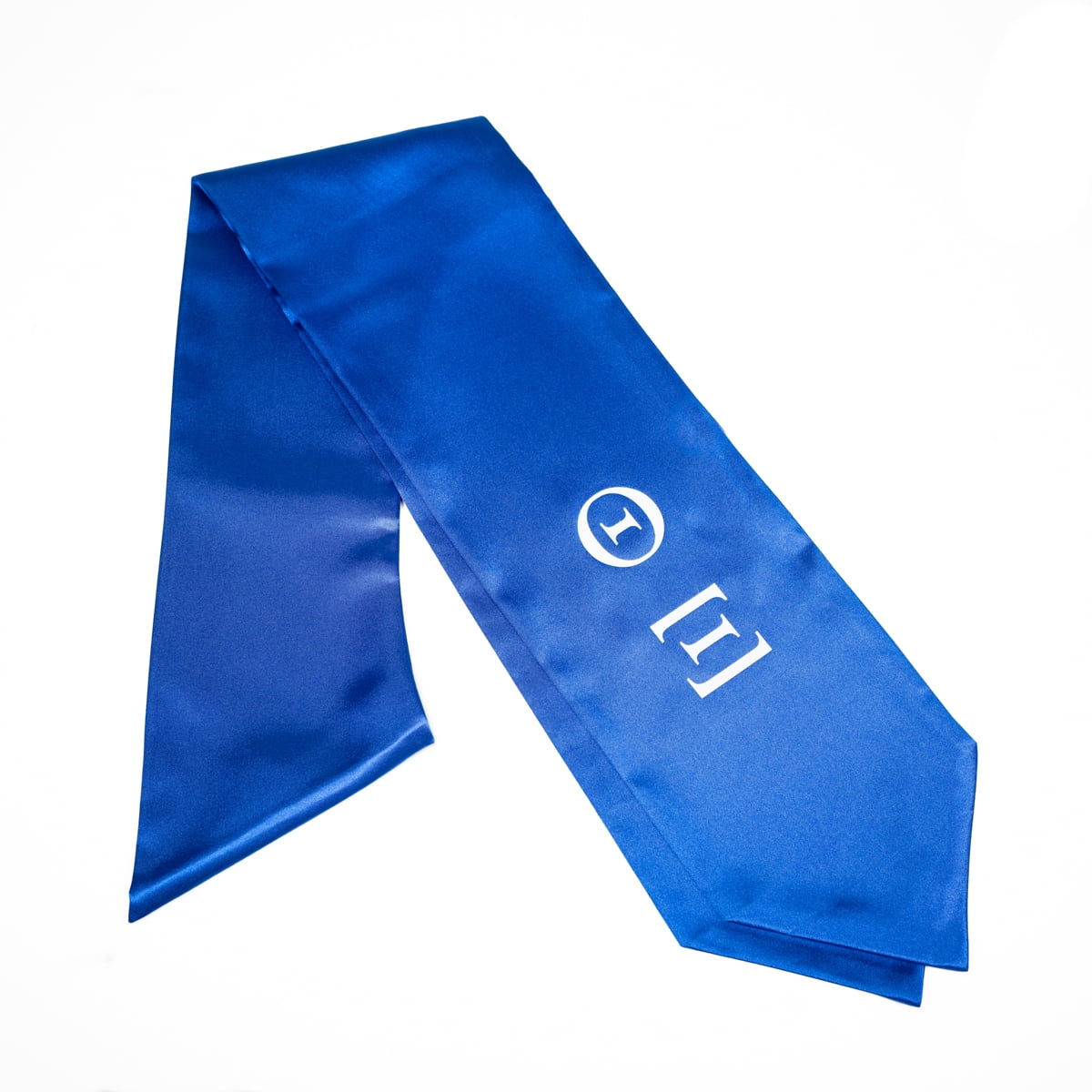 Tassel Depot - Theta Xi Greek Graduation Stole - Official Greek ...