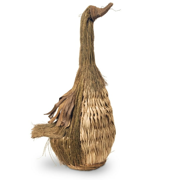 National Tree 26" Country Goose - Walmart.com