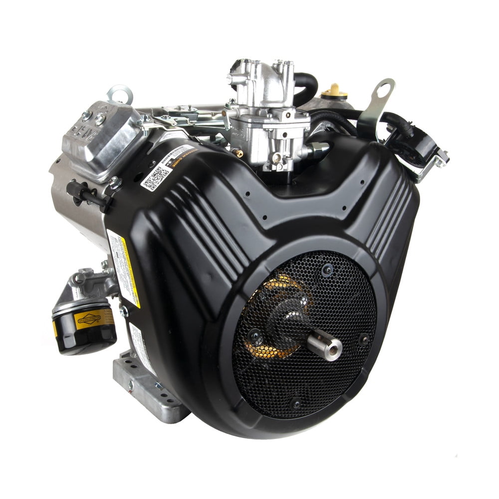 Vanguard 570cc Gas 18 HP V-Twin Engine - Walmart.com