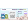 FIFI Litter 15 lb. 99.9% Dust-Free, Multi-Cat Formula, Fresh Scent, All ...