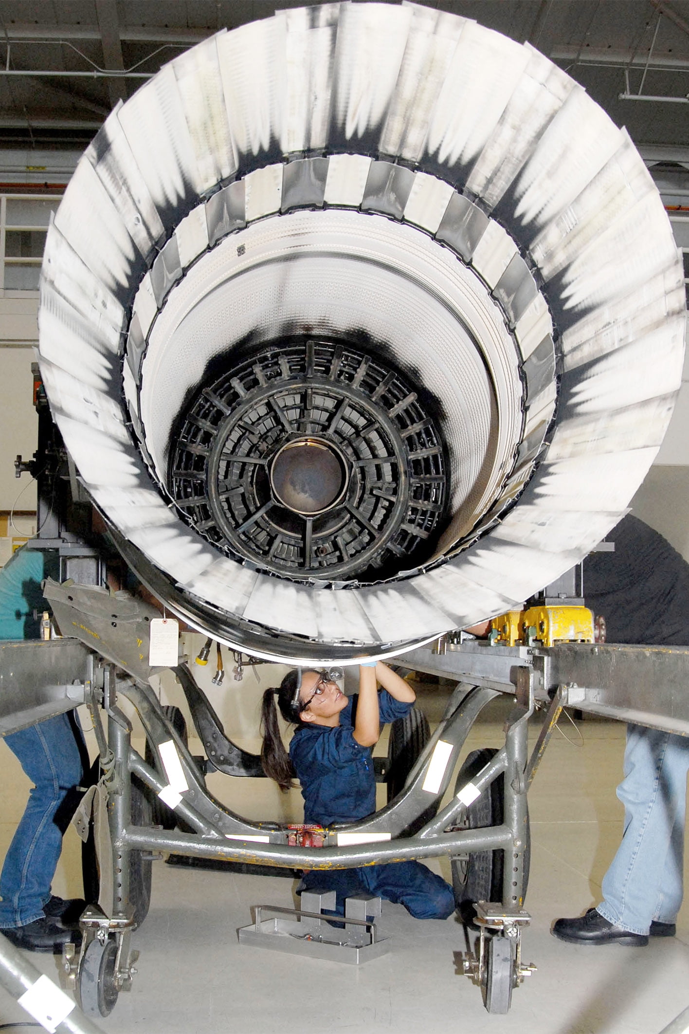24x36 gallery poster, F-16 Fighting Falcon Afterburner - Walmart.com