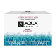 700 ml Spring Water - Pack of 24 - Walmart.com