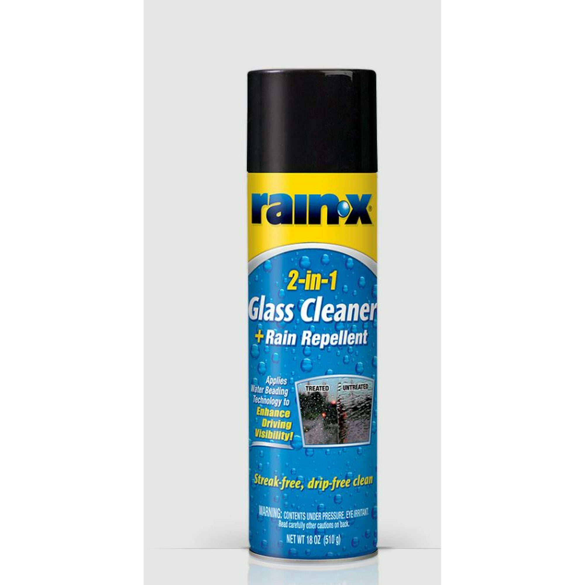 Click here for Rain-X Glass Cleaner 5080233 With Rain Repellent;... prices