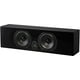 NHT Media Series Slim Center Channel Speaker - High Gloss Black ...