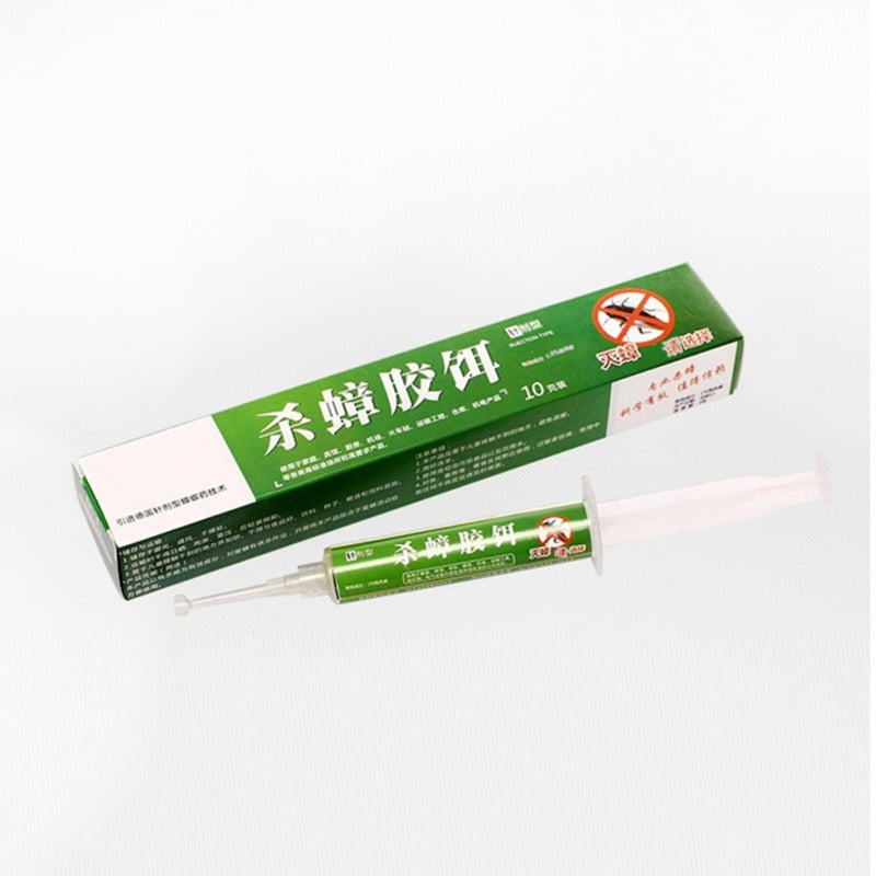 Buy Duretiony Killing Bait Bed Bug Insecticidal Pest Control Bug ...