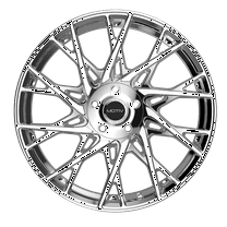 Motiv 432C RIGOR 432C-8755740 18X7.5 5X4.50 / 5X120 (+40) MTV 432C ...