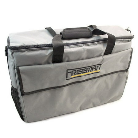 Freeman FTBRC01 22 Inch Heavy Duty Tool Bag with Padded Handle ...