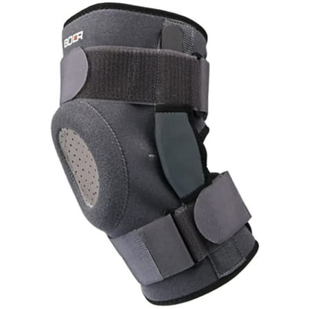 Knee Brace Sport Knee Support Athletics Knee Sleeve Running Meniscus ...