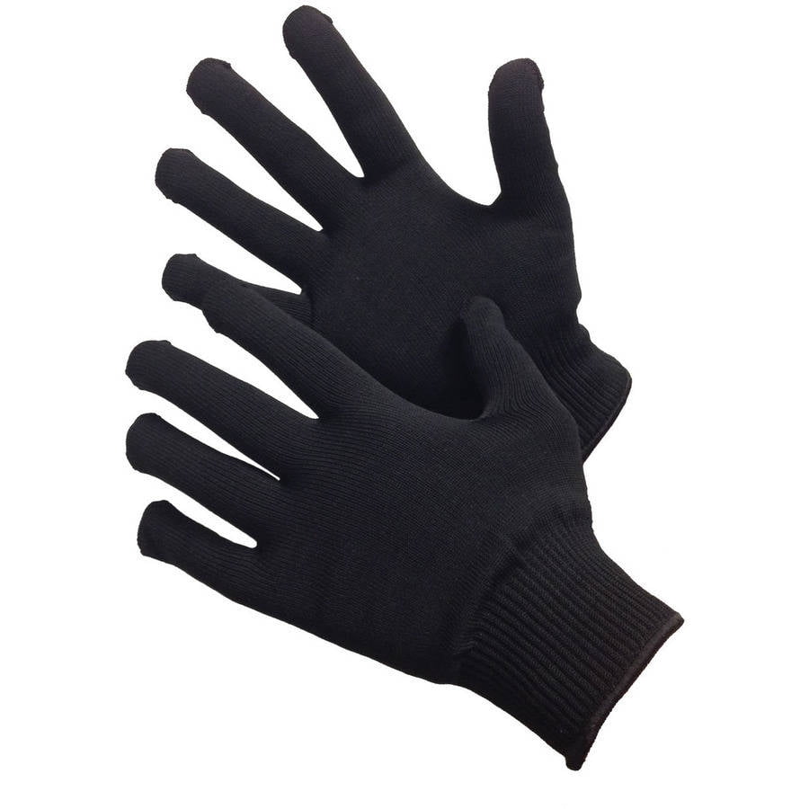 Glacier Glove - Glacier Glove Polypropylene Glove Liner - Walmart.com ...