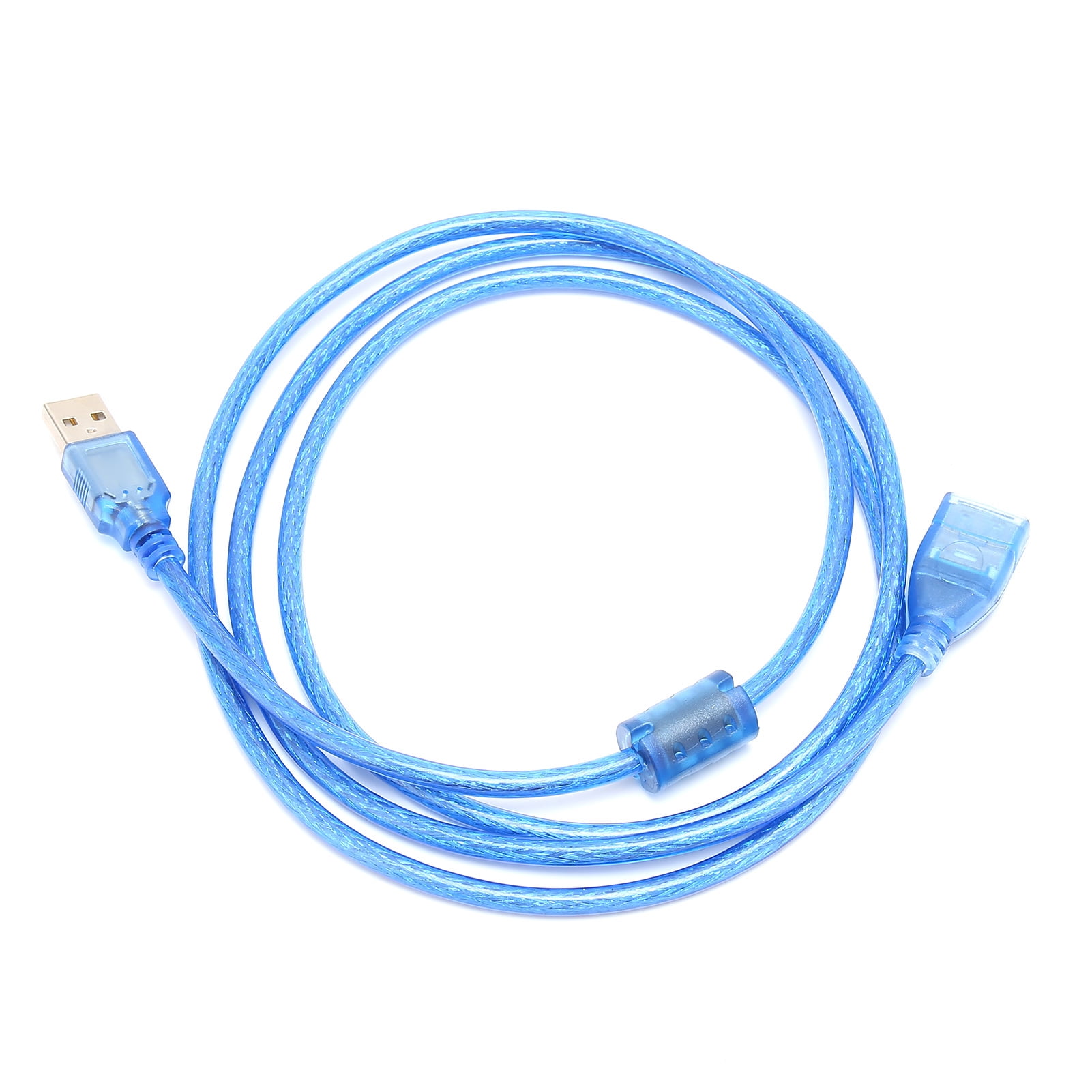 USB 2.0 Data Transfer Cable, PVC Double Exquisite USB1.1/USB 2.0 Cable ...