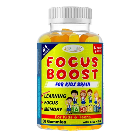 Youthful Brain