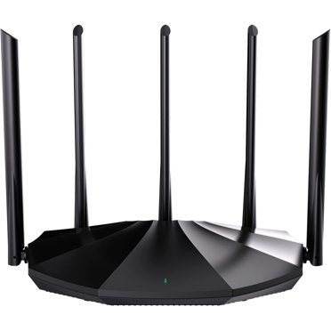 NETGEAR - Nighthawk AX2400 WiFi 6 Wireless Home Internet Router, 2 ...