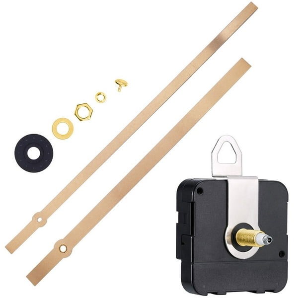 Mini Quartz Movement