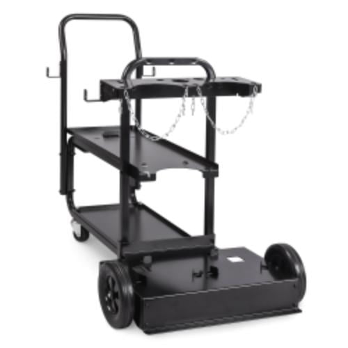 Miller Electric Mfg Llc 951770 Miller Dual Cylinder Rack Cart - Walmart ... Miller Electric Mfg Llc 951770 Miller Dual Cylinder Rack Cart - Walmart ...