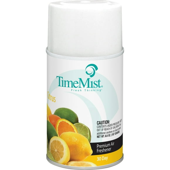 Timemist Refills