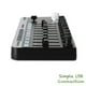 Pyle PMIDIPD30 - MIDI Audio Controller - USB Digital Sound Mixing ...