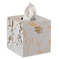 Facial Tissue Box Holder for Your Bathroom, Office, or Vanity with ...