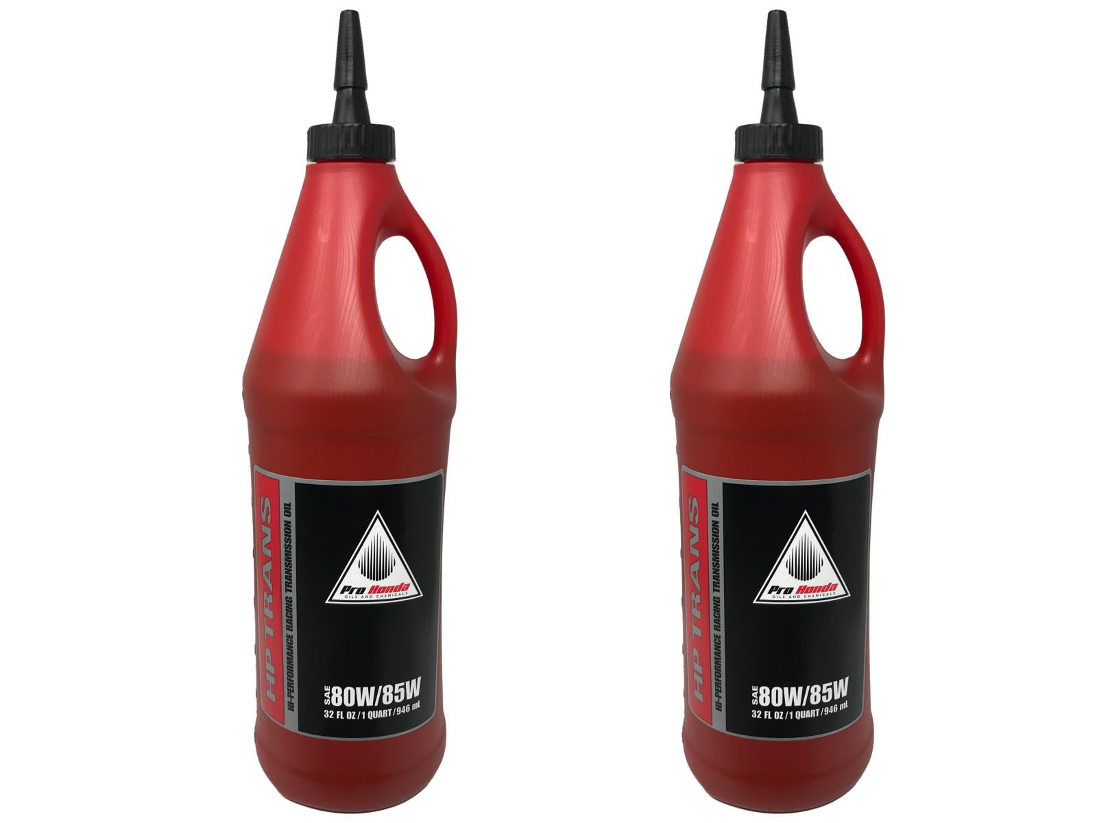 Honda Genuine OEM HP Trans Oil 08C35-A851M01 - 2 Pack - Walmart.com