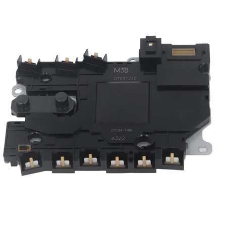 RE7R01A, Professional Transmission Control Module For FX50 FX50S G37 ...