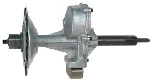 GE WH38X10002 Transmission and Brake Assembly for Washer - Walmart.com