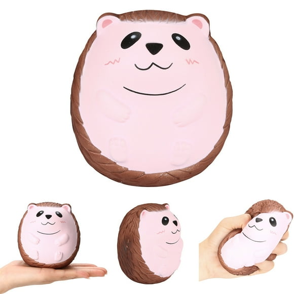 Squishmallow Hedgehog