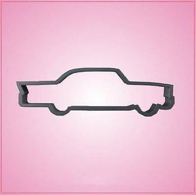 57 Chevy Cookie Cutter - Walmart.com