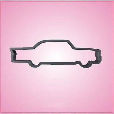 Manger Scene Cookie Cutter - Walmart.com
