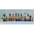 Roblox Action Collection – Series 2 Mystery Figure [Includes 1 Figure ...