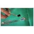 Professional Vinyl Repair Patch Kit for Inflatable Houses, Includes ...