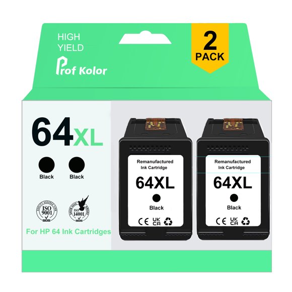 Hp Envy Photo 7855 Ink Cartridges