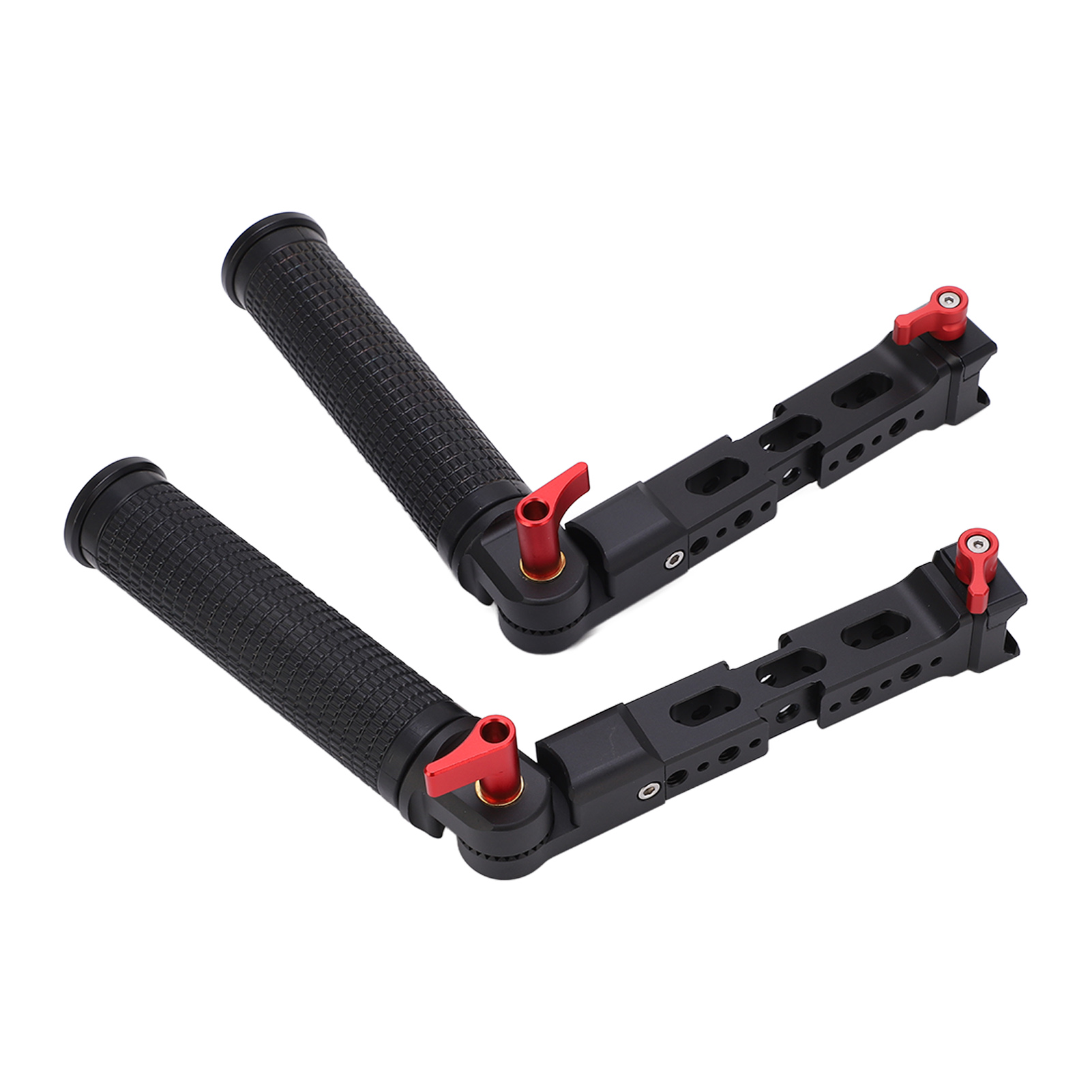 Sonew Dual Handle Grip Extend Stand Handgrip For RSC2 RS2 Camera ...