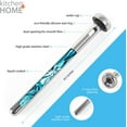 Kitchen + Home Beer Chiller Sticks - Stainless Steel Beverage Bottle ...