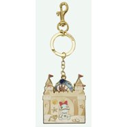 Disney 3d Keyring Series 6