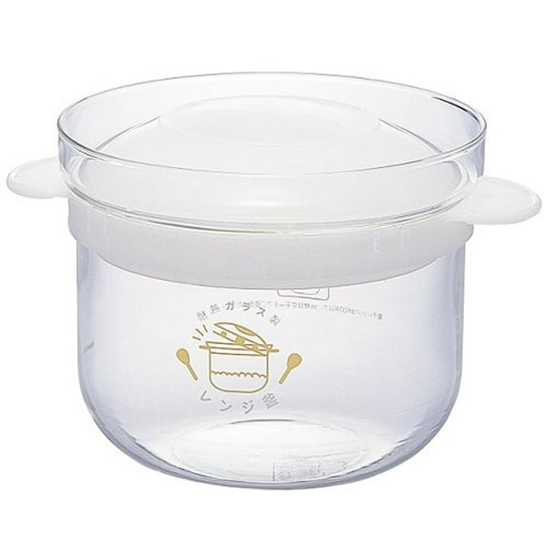 Hario Microwavable Rice Cooker - Walmart.ca