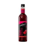 DaVinci Gourmet Classic Syrup, Raspberry, 750ml - Walmart.com
