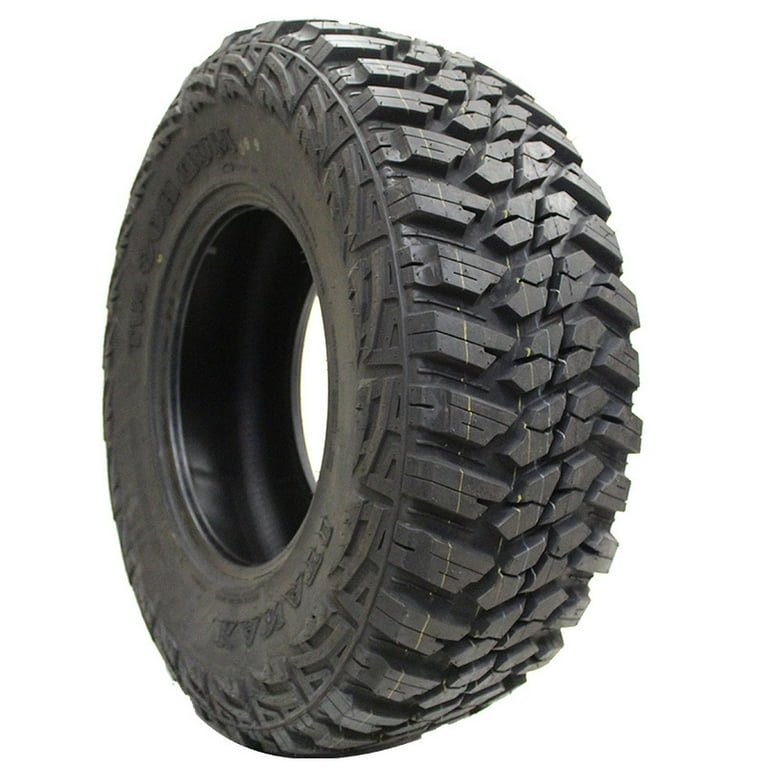 Kanati Trail Hog Tires