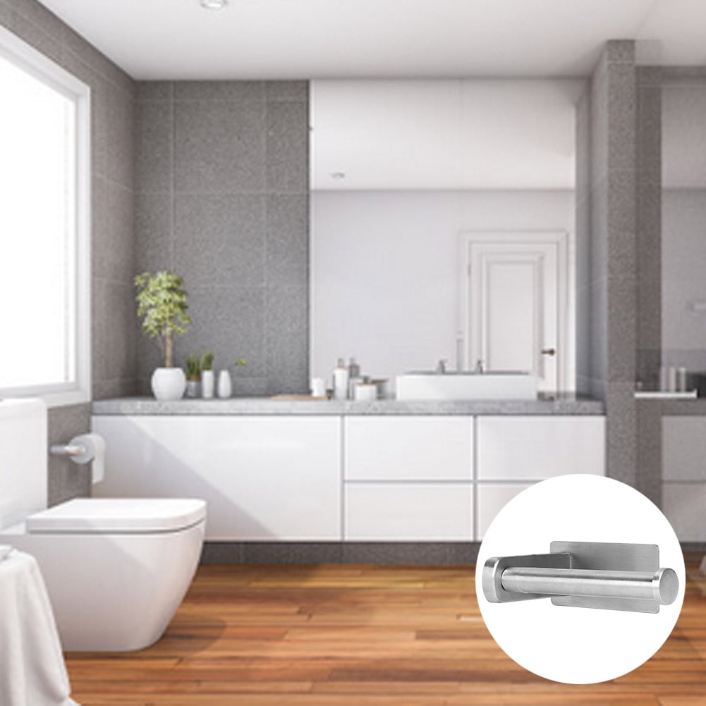 Click here for Gupbes Paper Holder Toilet Paper Holder Tissue Rac... prices