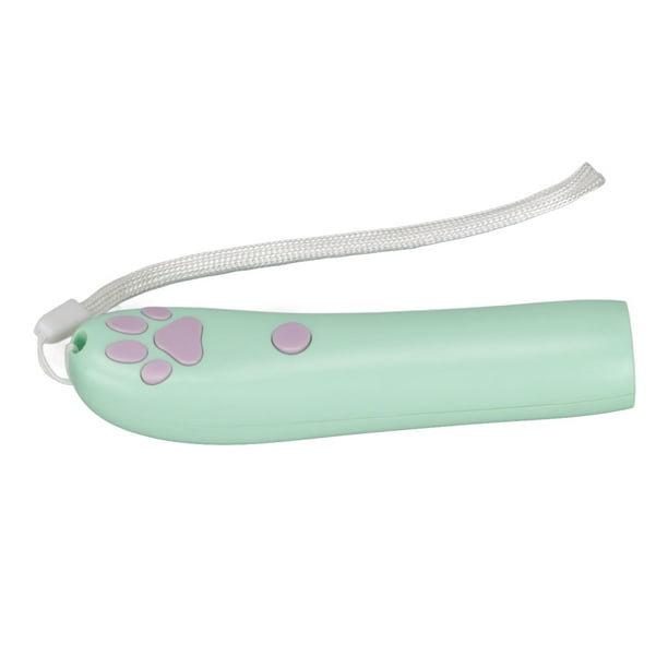 Cat LED Projection Flashlight, Multifunctional Cat LED Projection Toy ...