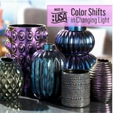 FolkArt® Dragonfly Glaze™ Red-Violet-Blue Color Changing Top Coat ...