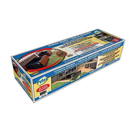 Pylex Deck storage drawer hard | Walmart Canada