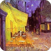 Cafe Monet
