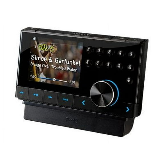 Onerbl AC/DC Adapter for Delphi Xpress RC XpressRC XM Car Cradle RC ...