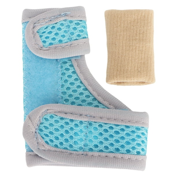 Left Hand Thumb Splint For Kids, Thumb Wrist Stabilizer, Thumb Brace ...