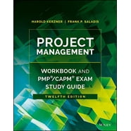 Pmp Project Management Professional Exam Study Guide - Walmart.com