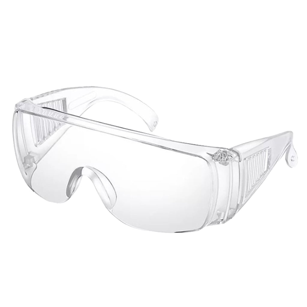 de seguridad Protección ocular de laboratorio transparentes Baoblaze ...