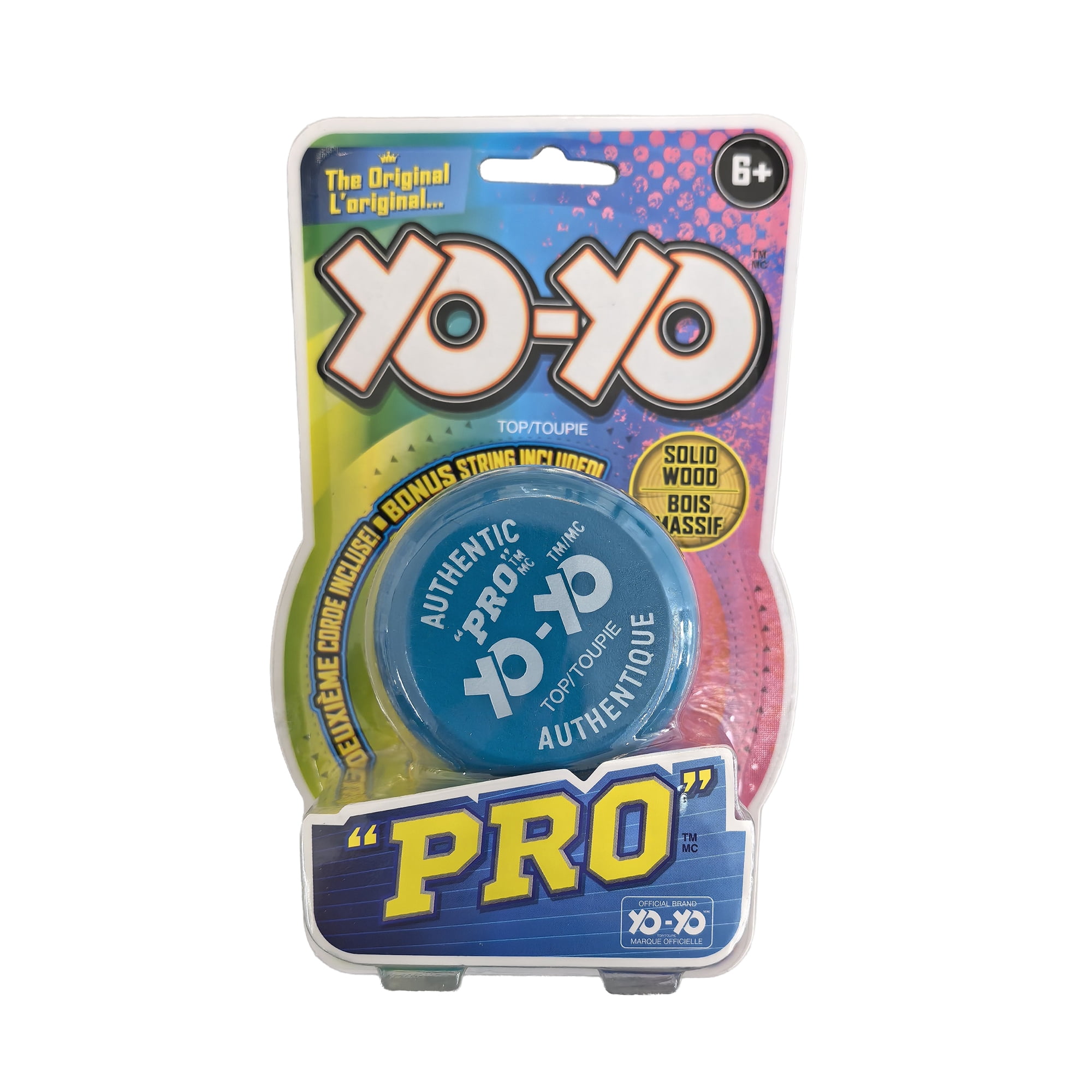 Click here for Papas Toys Blue Pro Yo-Yo prices