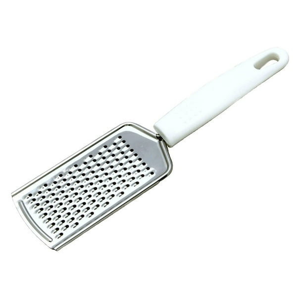 Grating Food